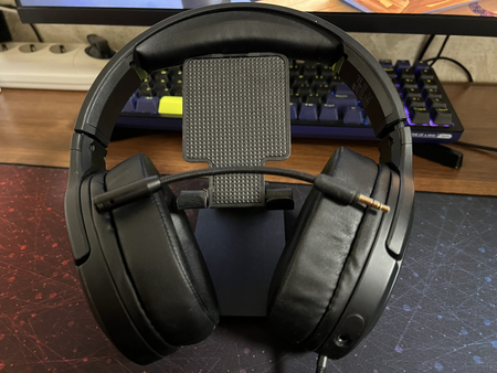 Игровые Наушники 2Е Gaming HG 330 RGB