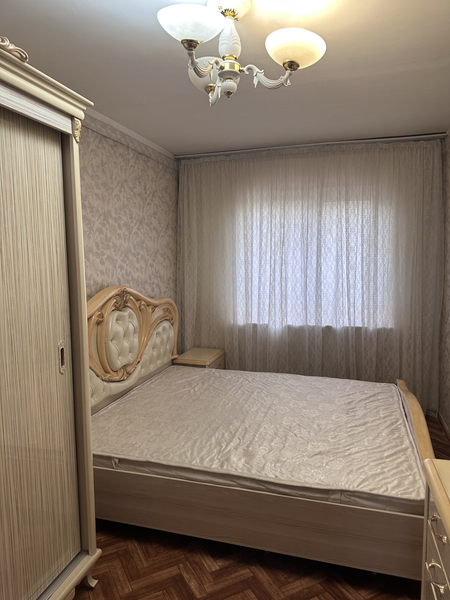 Аренда квартиры