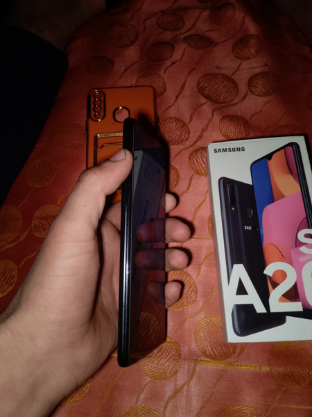 Samsung a 20 s sotiladi