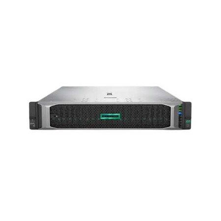 !Сервер HPE ProLiant DL380 Gen10/Xeon-Gold 6230R/128GB+15TB/цена с НДС
