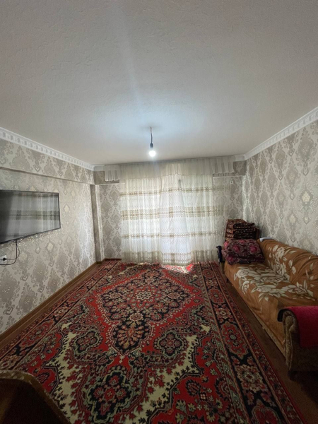 Samarqand darvoza Navostroyka