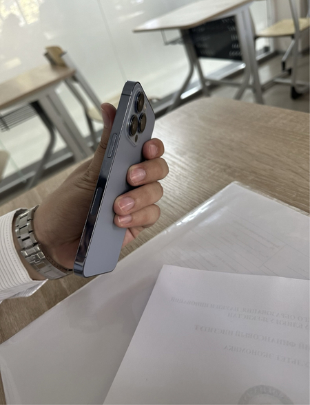 Iphone 13 pro 256GB LL/A