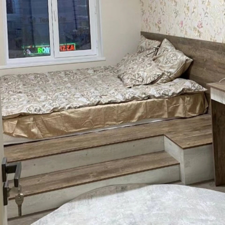 Продается 2/4/4 Бадамзар