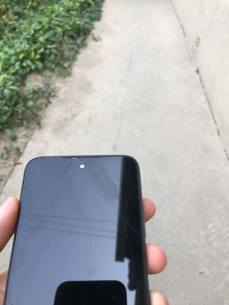 Xiaomi redmi 10 prime black