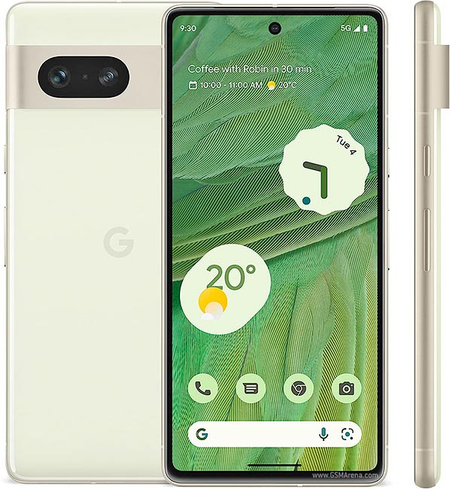 Смартфон Google Pixel 7 Гугл пиксель 7