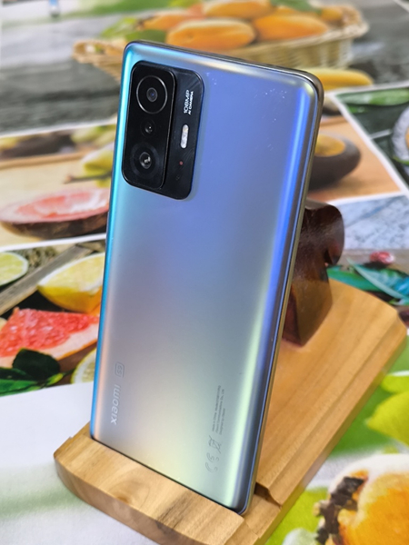 Продаю суб-флагман Xiaomi 11T 8+3/256 гб