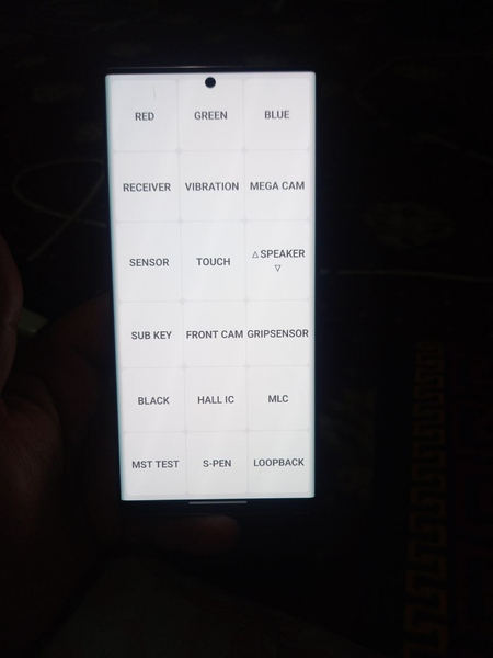 Samsung s22 ultra