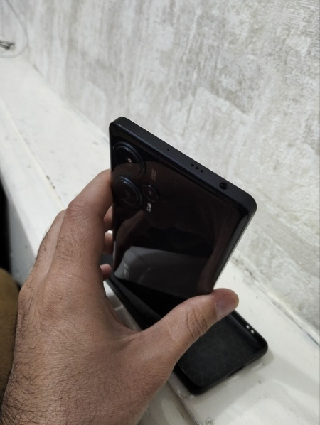 Poco f5 5G ideal 12/256