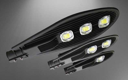 Светодиодный Светильник | Led Cobra | Лэд Кобра | LED chiroq TP-34