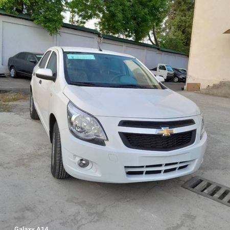 2024 Cobalt Style Янги Сотилади