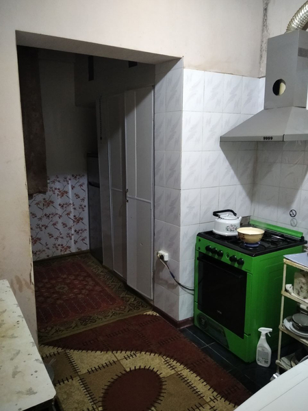 3 xonali kvartira