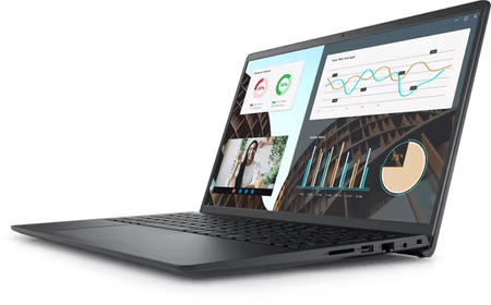 DELL Vostro 3530 {15.6” FHD IPS 120Hz|i5-1335U|DDR4 8GB|SSD 512GB}