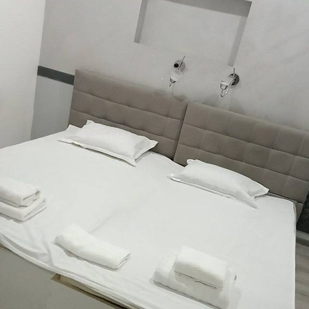 Hostel arzon va shinam