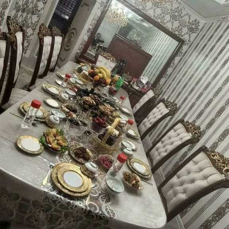 2 xonali hovli joy ijaraga beriladi