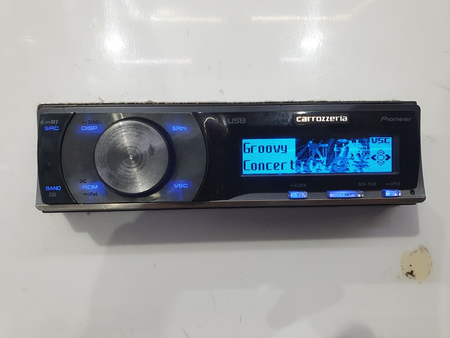 Pioneer P630 Carrozzeria