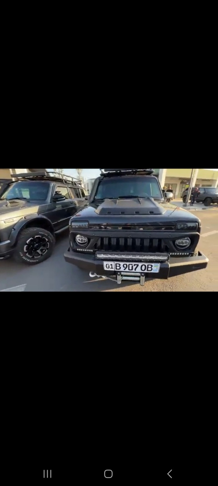 Niva sotlad 2021