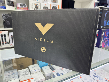 HP Victus 16-s1023dx AMD Ryzen 7 8845HS RTX 4070, 8 ГБ
