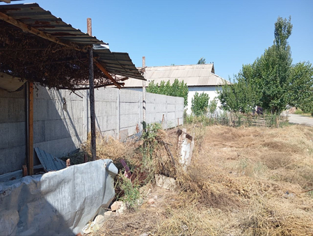 Ишончта уй сотилади