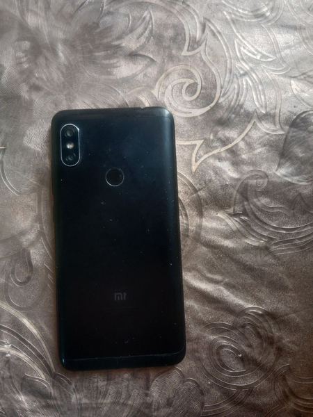 Redmi 6 pro 64gb