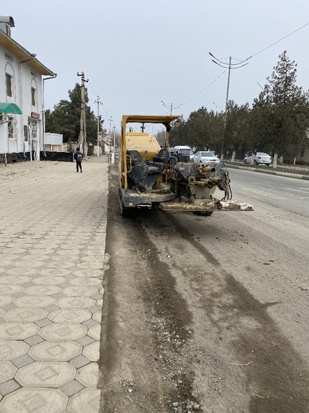 Гнб бурена GNB burovoy hizmati