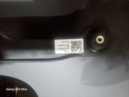 Lixiang L9 panorama 3000$ ustanovkasi bilan