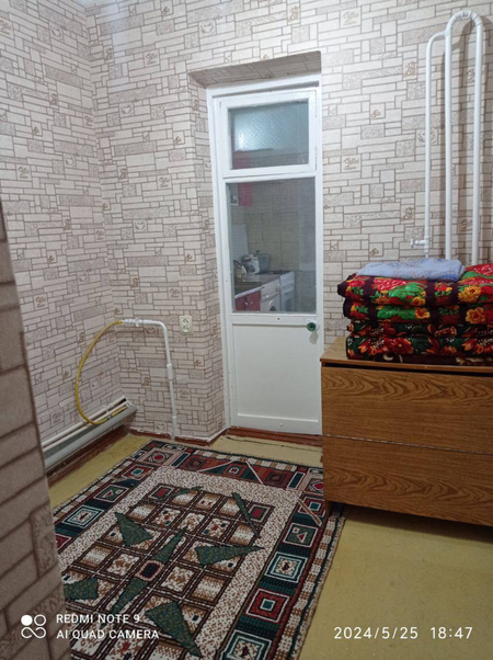 Продается квартира
