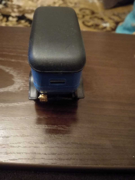 Продам масштабную модель СССР 1:43 