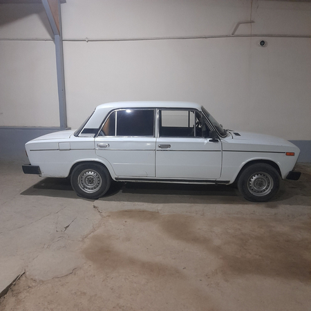 Vaz2106 sotiladi Kami bor