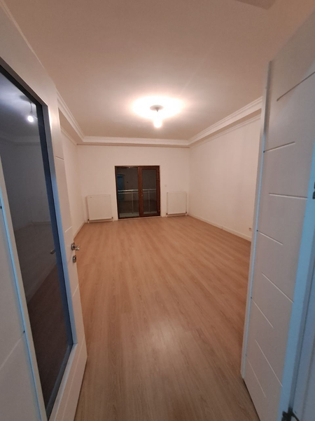 96м2 Новостройка ЖК Istanbul City Яккасарай 3/6/9