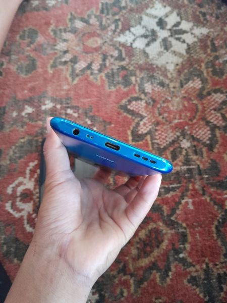 Redmi 9 64 GB rangi yashil 750 ming