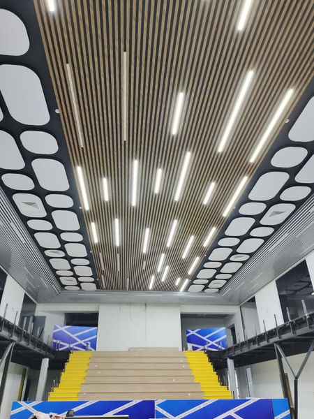 Грильято, Армстронг, реечный, led, reyechniy, armstron, grilyato