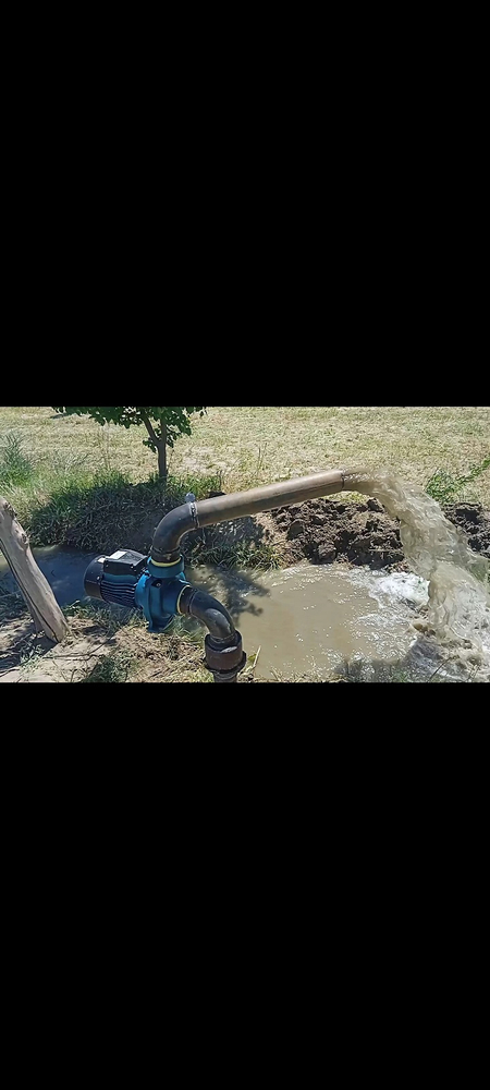 Suv nasoslari quramiz garantiya bilan
