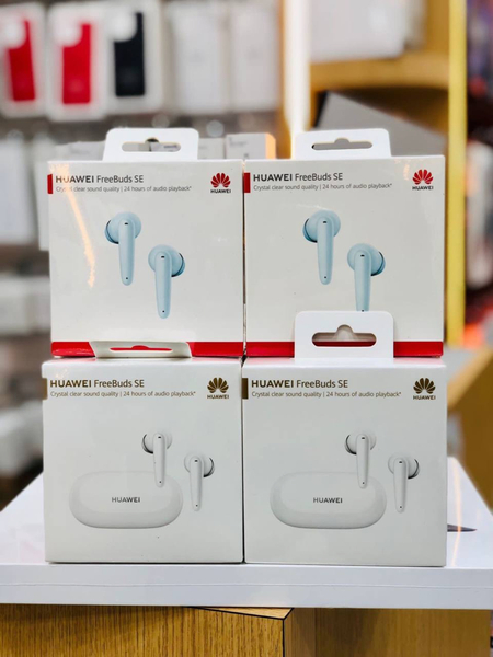 Huawei FreeBuds Se New Model 2023