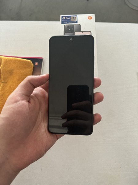 Redmi Note 12s 8/256