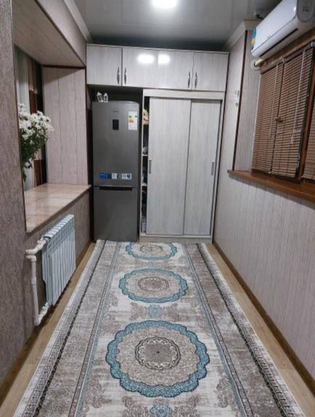 квартира в ташкенте