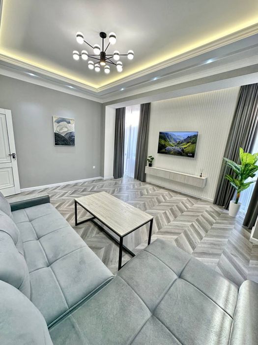 Сдается квартира в аренду, яккасарайский район