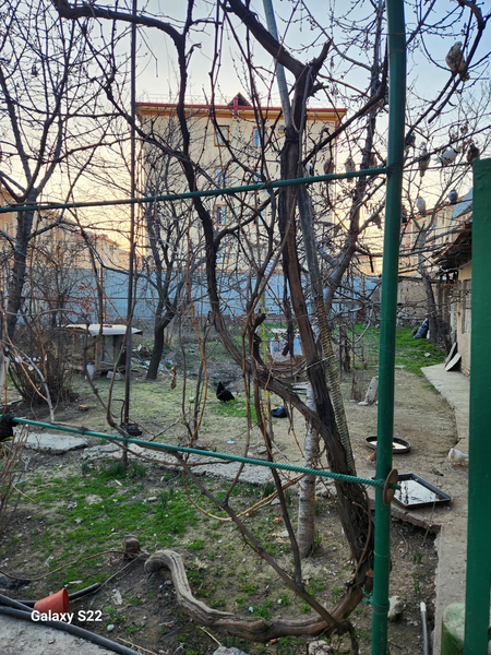 Продаётся дом, участок 10 соток !