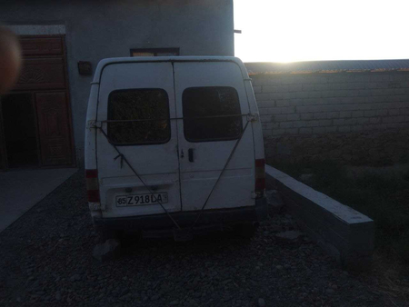 Ford.shalando.gruzavoy