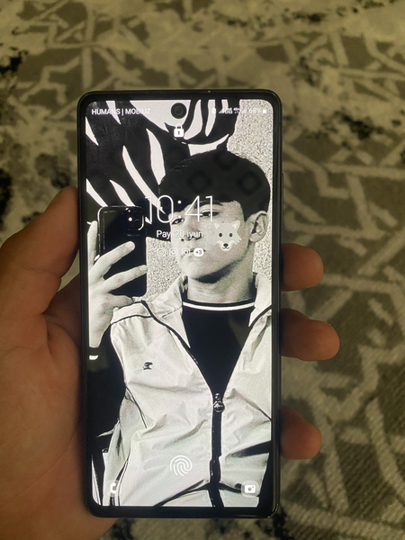Samsung S20FE 8/128