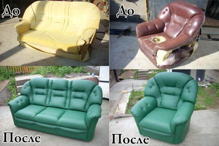 Mebel restavratsiya
