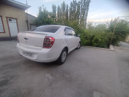 Kobalt 2014 aftamat