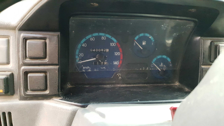 Продаётся автомобиль DAMAS