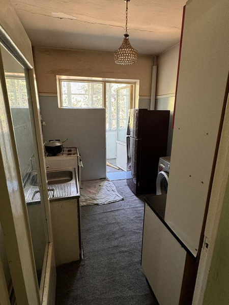 Продается Квартира 2/2/4 Без Ремонта 76 серия Ор-р 9 поликлиника