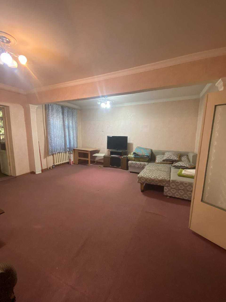 Продается 4х комн Квартира 93 м2 Юнусабад 17 Сайрам (7144)