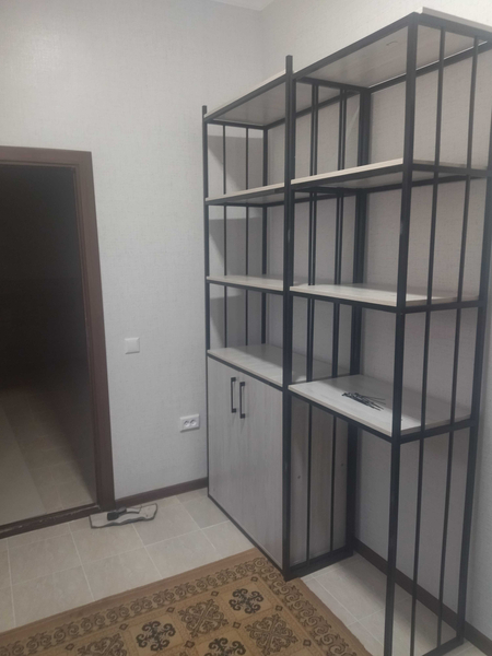 стелаж для ванной Stelaj