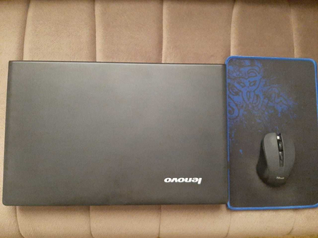 Продается ноутбук Lenovo G700