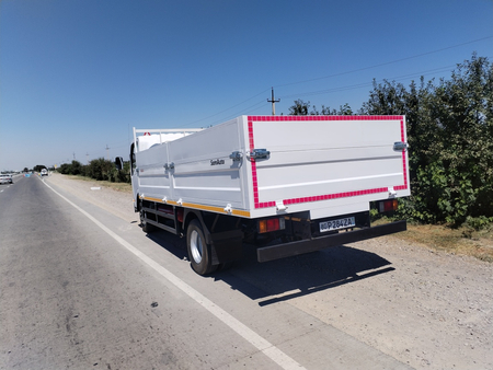 Yuk tashish xizmati, Isuzu yuk tashish, Грузо перевозка,