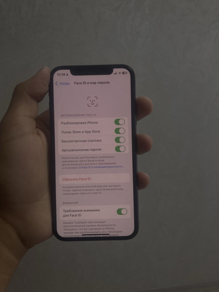 Iphone Xs 77% 64gb