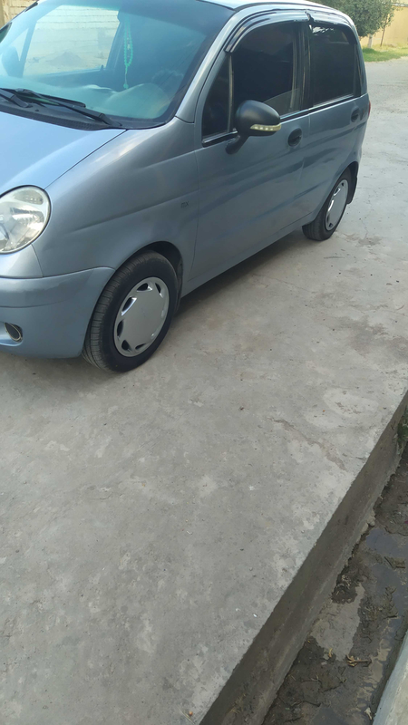 Arenda,Nasiya savdoga Matiz 2012 Metan Gaz Boshidan 900$ 28 oy 200$dan