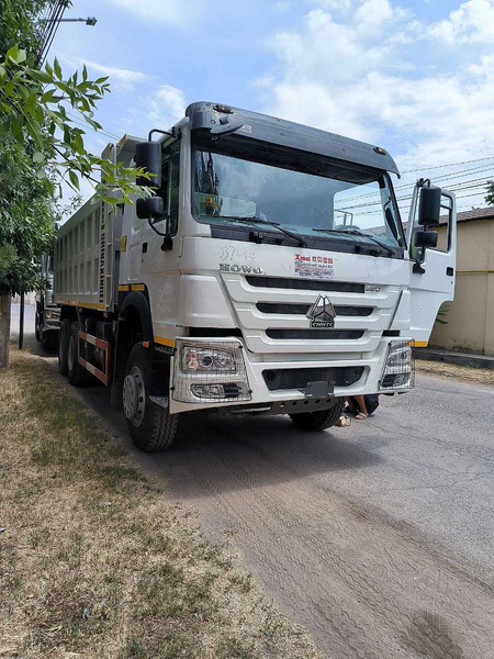 howo 25tonna nasiyaga beriladi